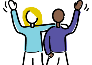 Likewise Support | Wellbeing and community for everyone