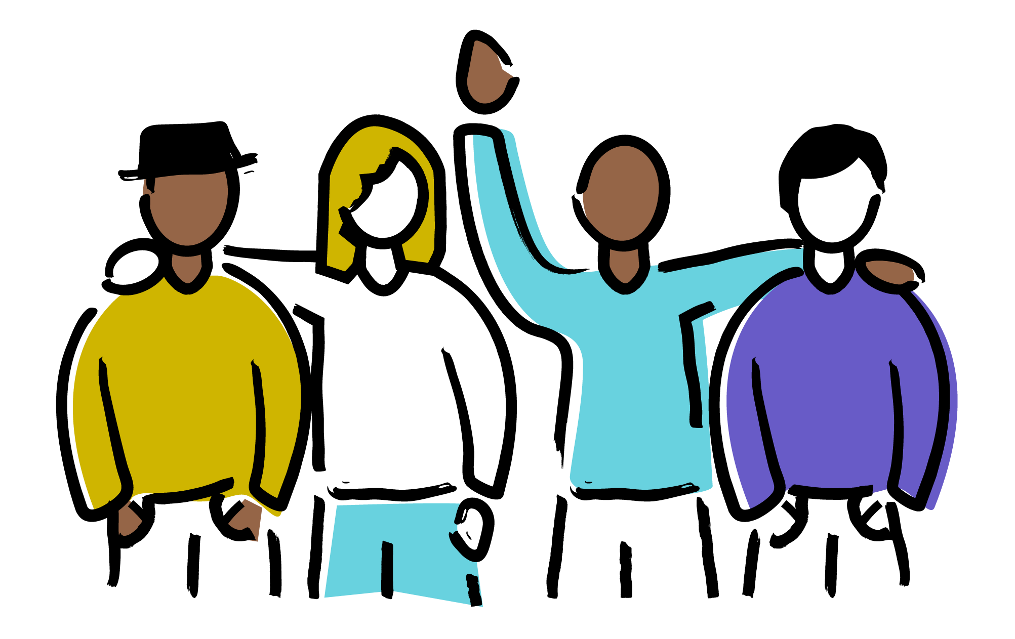 Who we are — Likewise